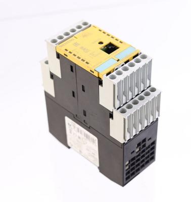 중국 3RK1105-1BE04-0CA0 100% 상표 시멘스 풀그릴 자동화 검정 색깔 판매용