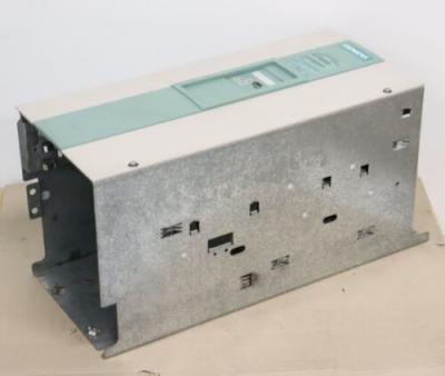 中国 保証12か月のの6RA7081-6DV62-0 SiemensモジュラーPLCはモデルによって変わる 販売のため