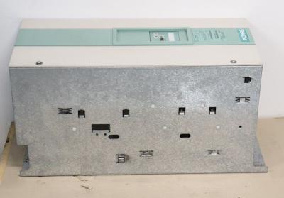 中国 保証12か月のの6RA7081-6DV62-0 SiemensモジュラーPLCはモデルによって変わる 販売のため