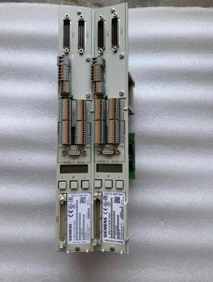 China 6SN1118-0NK01-0AA2 Siemens automatisierte Prozessor, Schwarz-, dasfarbe Gewicht durch Modell sich unterscheidet zu verkaufen