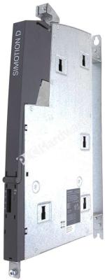 Китай Чернота Programmable автоматизации 6AU1432-2AA00-0AA0 Сименс продается