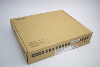 中国 6FC5357-0BB35-0AB0 Siemensのプログラム可能な論理のコントローラー100%のブランド1部分の黒MOQ 販売のため