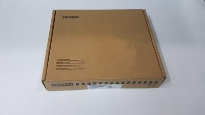 中国 6FC5357-0BB35-0AB0 Siemensのプログラム可能な論理のコントローラー100%のブランド1部分の黒MOQ 販売のため