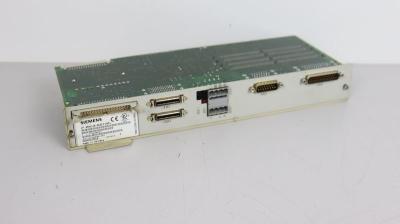 중국 6SN1118-0DG23-0AA1 지멘스 모듈 PLC 흑색 컬러는 모델에 의해 독일 변화 중량에서 했습니다 판매용