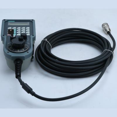 China 6FX2007-1AE14 Siemens modularisierte 1-teiliges Gewicht der Automatisierungs-MOQ schwankt durch Modell zu verkaufen