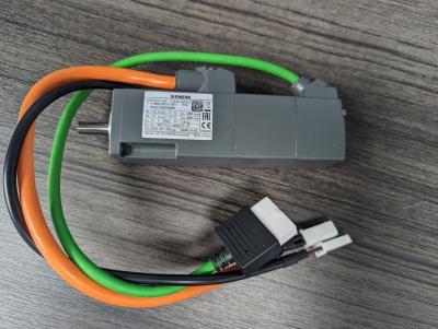 중국 1FL6024-2AF21-1AB1 검정색 지멘스 모듈 PLC - 모델 중량에 따라 다릅니다 판매용