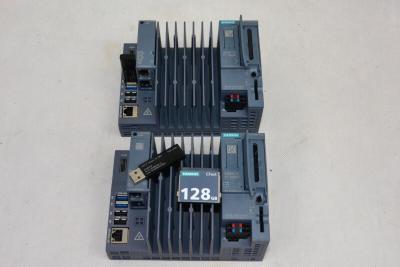 중국 6ES7677-2DB42-0GB0 지멘스 자동화된 프로세서 12 달 보증 MOQ 1 부분 판매용