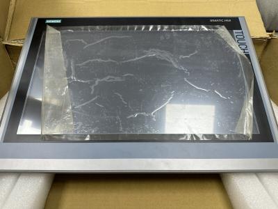 中国 6AV2124-0UC02-0AX0ドイツSiemensはモデルによってオートメーションを変える重量をモジュール方式にした 販売のため