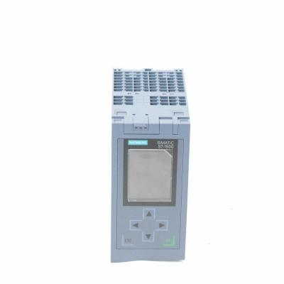 中国 6ES7515-2UM01-0AB0 100%のブランドSiemensはプロセッサをドイツ製自動化した 販売のため