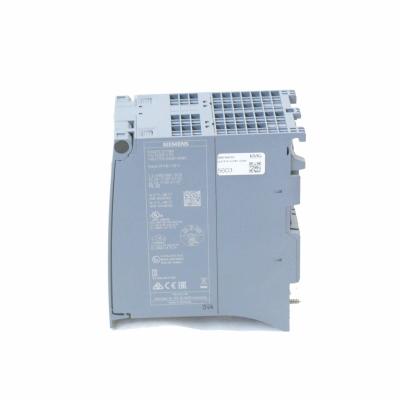 中国 6ES7515-2UM01-0AB0 100%のブランドSiemensはプロセッサをドイツ製自動化した 販売のため