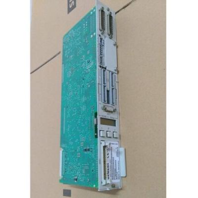China 6SN1118-1NK01-0AA0 Siemens automatisierte Prozessor, Schwarz-, dasfarbe Gewicht durch Modell sich unterscheidet zu verkaufen