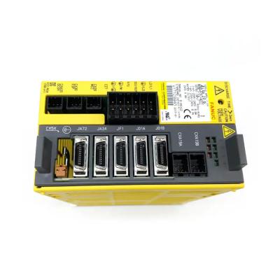 중국 A06B-6162-H002 새로운 AC / DC 화낙 서보 기구에 의한 구동 전원 공급 판매용