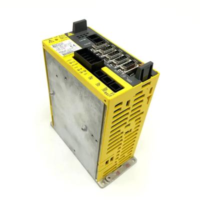 중국 A06B-6162-H002 새로운 AC / DC 화낙 서보 기구에 의한 구동 전원 공급 판매용