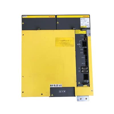 중국 A06B-6127-H109 화낙 서보 드라이브 시스템 5Kg 무게 판매용
