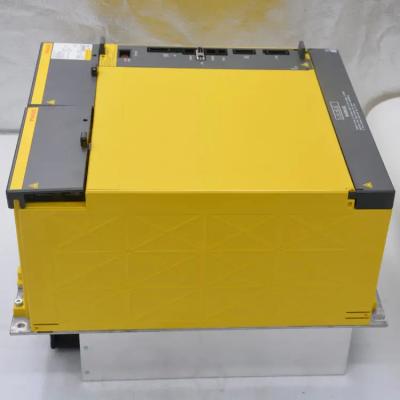 중국 산업 자동화을 요구하는 A06B-6127-H110 AC / DC 화낙 서보 드라이브 판매용