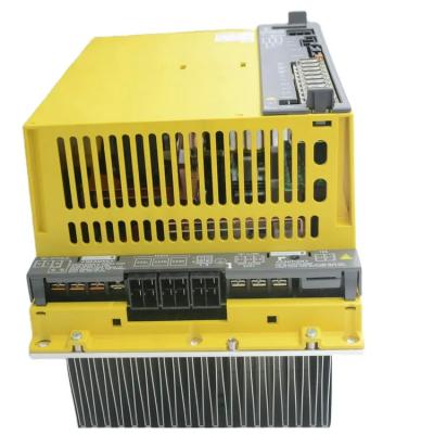 중국 산업 자동화을 요구하는 A06B-6127-H110 AC / DC 화낙 서보 드라이브 판매용