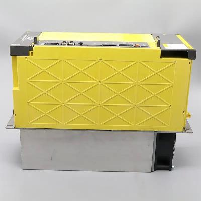 Китай Цвет желтого цвета привода сервопривода A06B-6127-H106 новый 5Kg Fanuc гарантировал продается