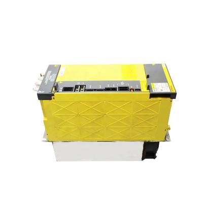 Китай Цвет желтого цвета привода сервопривода A06B-6127-H106 новый 5Kg Fanuc гарантировал продается