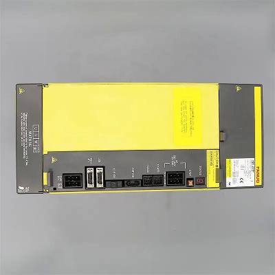 Китай Цвет желтого цвета привода сервопривода A06B-6127-H106 новый 5Kg Fanuc гарантировал продается