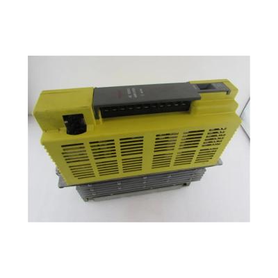 중국 산업 자동화를 위한 A06B-6150-H100 새로운 AC / DC 화낙 서보 기구에 의한 이동 증폭기 판매용