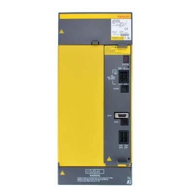 중국 산업 자동화을 요구하는 A06B-6150-H060 노란 화낙 서보 드라이브 판매용