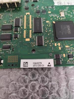 中国 A5F00133580-004 Siemensのプログラマブル オートメーション保証12か月のMOQ 1部分 販売のため