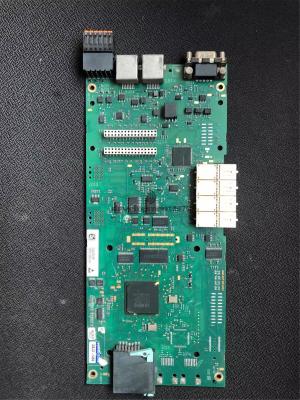 中国 A5F00133580-004 Siemensのプログラマブル オートメーション保証12か月のMOQ 1部分 販売のため
