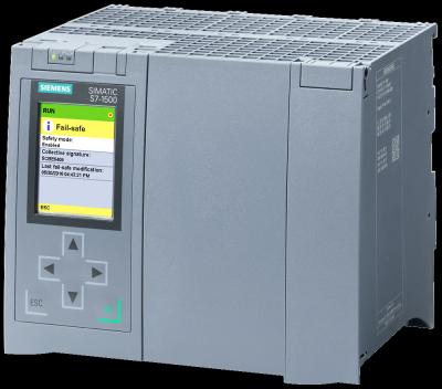 中国 6ES7516-3UN00-0AB0 Siemensはプロセッサ100%のブランドMOQを1部分自動化した 販売のため