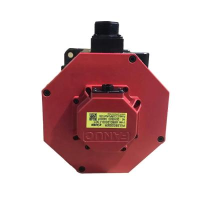 China Amplificador servo de la impulsión de A06B-0273-B400 AC/DC Fanuc 5 kilogramos para la automatización industrial en venta