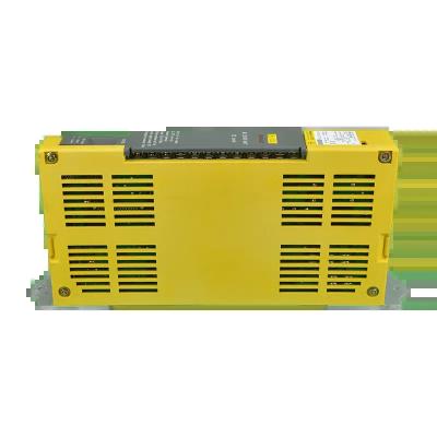 China Nueva Fanuc impulsión serva amarilla de A06B-6090-H008 con en venta