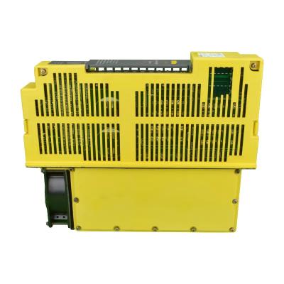 China Nueva Fanuc impulsión serva amarilla de A06B-6090-H008 con en venta