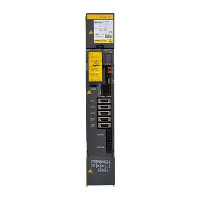 China Nueva Fanuc impulsión serva amarilla AC/DC de A06B-6096-H207 para la automatización industrial en venta