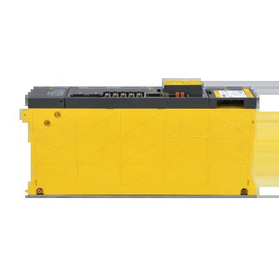 China Nueva Fanuc impulsión serva amarilla AC/DC de A06B-6096-H207 para la automatización industrial en venta