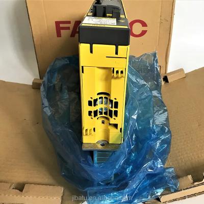 China A06B-6114-H304 Fanuc Servoansteuersystem mit 12 Monaten der Garantie-MOQ 1-teilig zu verkaufen