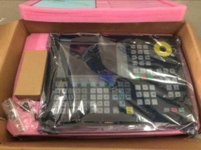 中国 6FC5500-0AA00-2AA0 Siemensはオートメーション黒い色MOQの1部分の重量を変わるモジュール方式にした 販売のため