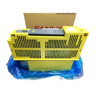 중국 12 달 보증과 A06B-6089-H106 화낙 서보 드라이브 증폭기 판매용