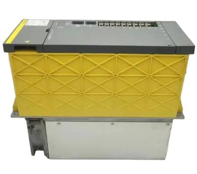 중국 A06B-6087-H137 5Kg 화낙 서보 드라이브 증폭기 새로운 품질 판매용