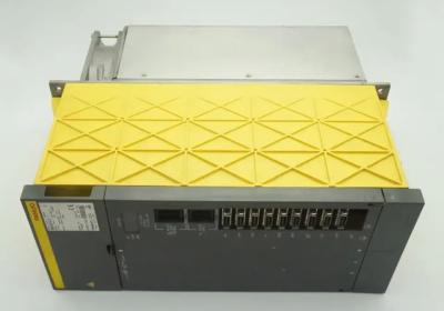 중국 A06B-6087-H137 5Kg 화낙 서보 드라이브 증폭기 새로운 품질 판매용