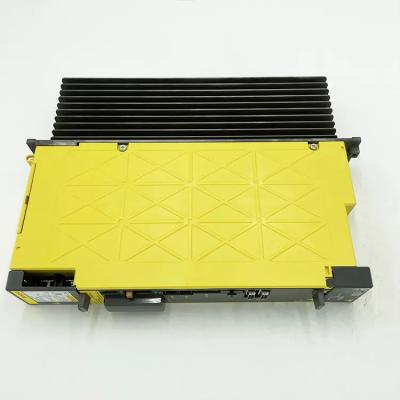 China A06B-6240-H105 MOQ 1-teiliges Fanuc Servoansteuersystem zu verkaufen