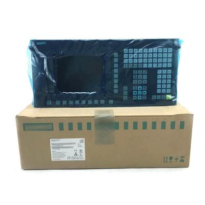 中国 保証12か月ののドイツからの6FC5370-7AA30-0AA0 SiemensモジュラーPLC 販売のため