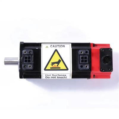 China A06B-0116-B175 versicherte neue Fanuc Servo-1-teilige Qualität des Antriebs-Verstärker-MOQ zu verkaufen