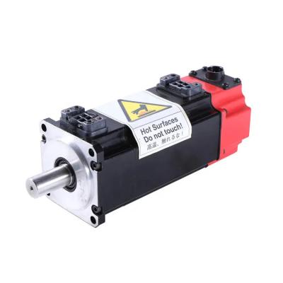 China A06B-0116-B175 versicherte neue Fanuc Servo-1-teilige Qualität des Antriebs-Verstärker-MOQ zu verkaufen