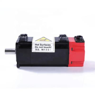 China A06B-0116-B175 versicherte neue Fanuc Servo-1-teilige Qualität des Antriebs-Verstärker-MOQ zu verkaufen