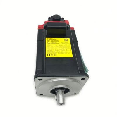中国 A06B-1469-B123#0021新しいAC/DC Fanucのサーボ モーター コントローラーおよび信頼できる電源 販売のため