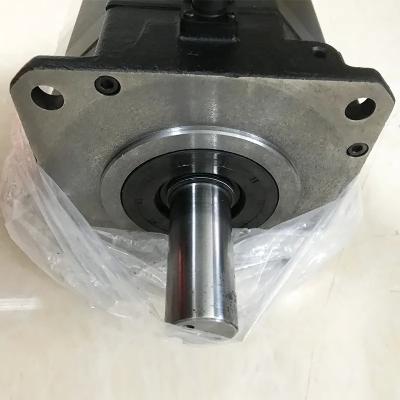 中国 A06B-0268-B805サーボ動きのアンプの黒12か月の保証のFanucのMOQ 1部分 販売のため