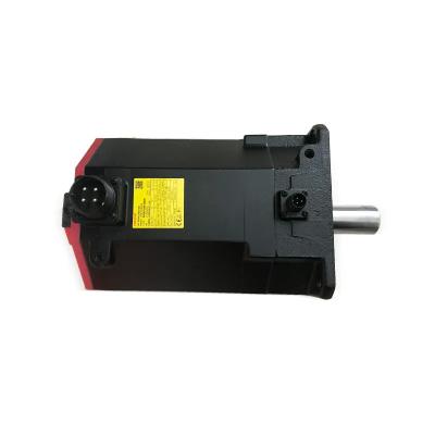 中国 A06B-0268-B805サーボ動きのアンプの黒12か月の保証のFanucのMOQ 1部分 販売のため