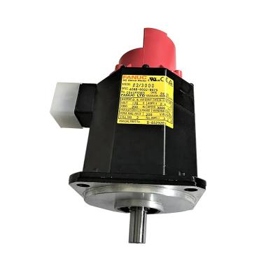 中国 産業オートメーションおよび制御のためのA06B-0032-B075 Fanuc AC/DCのサーボ ドライブ 販売のため