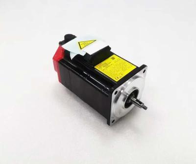 China Amplificador servo del movimiento de Fanuc del negro A06B-0061-B303 en venta