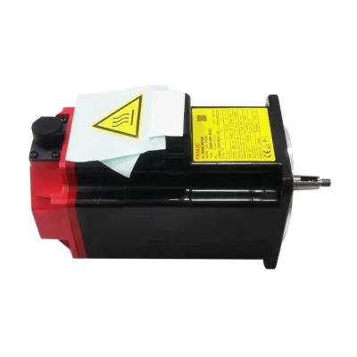 China Amplificador servo del movimiento de Fanuc del negro A06B-0061-B303 en venta