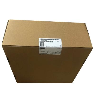 中国 色12か月ののA5E02822121 SiemensモジュラーPLC保証の黒 販売のため